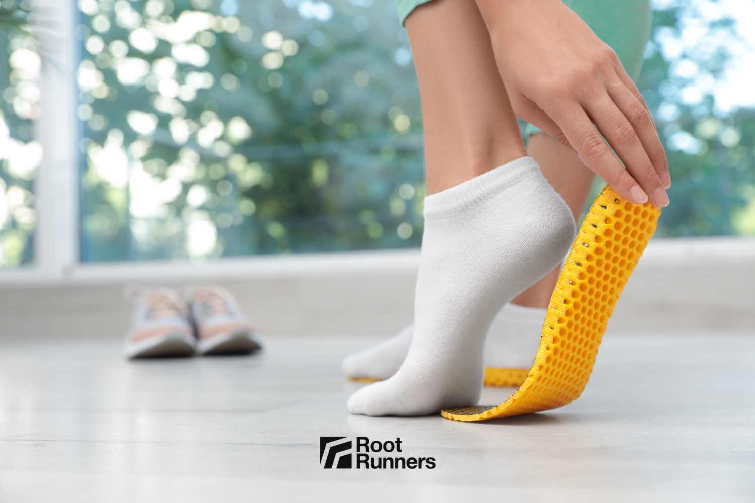 Why It's Critical To Have Your Arch Checked Yearly - Root Runners